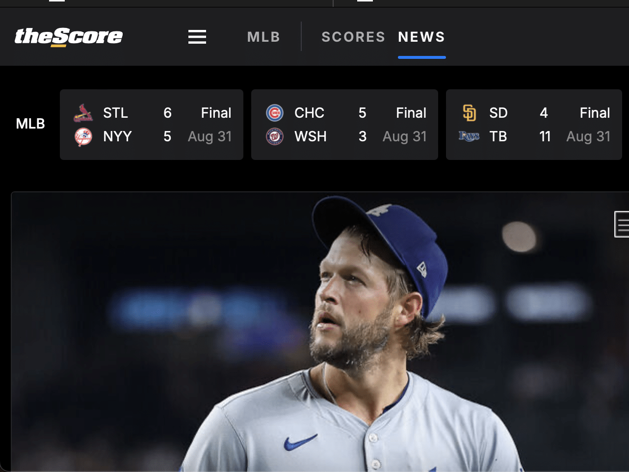 Top 5 Sports Apps For The Ultimate Fan