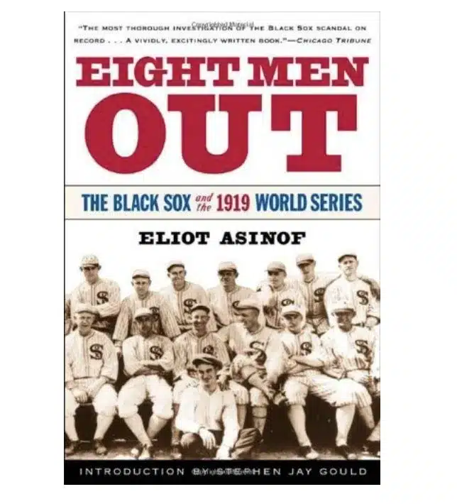 7 Best Books On Baseball History Every Fan Should Read