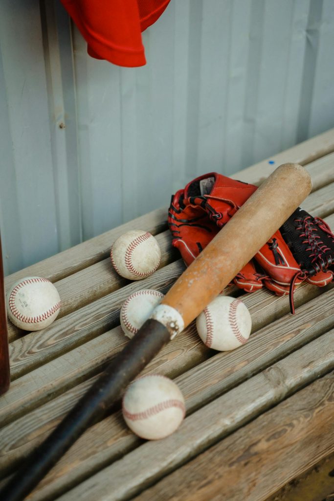 Game-Changing Tech That's Revolutionizing Baseball