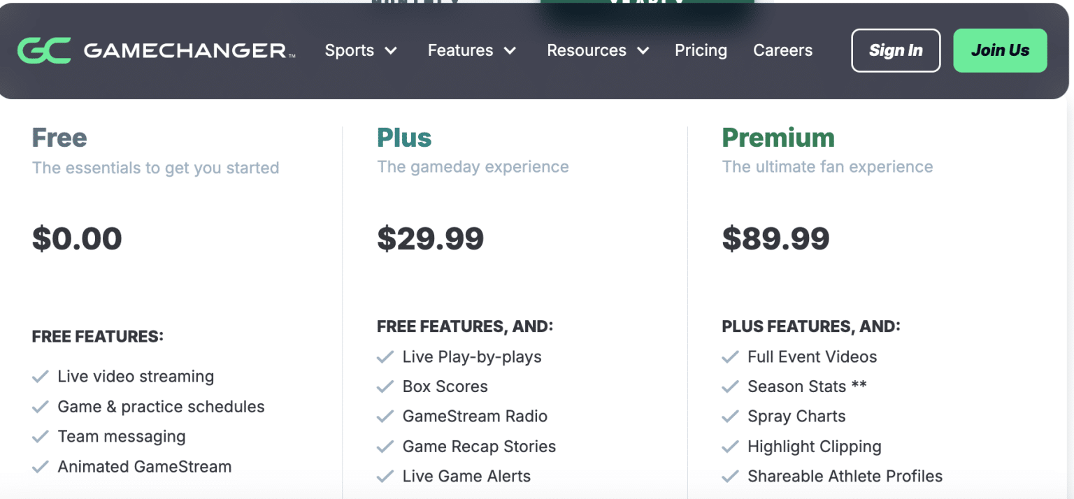 Is GameChanger A Game Changer For Little League Baseball?