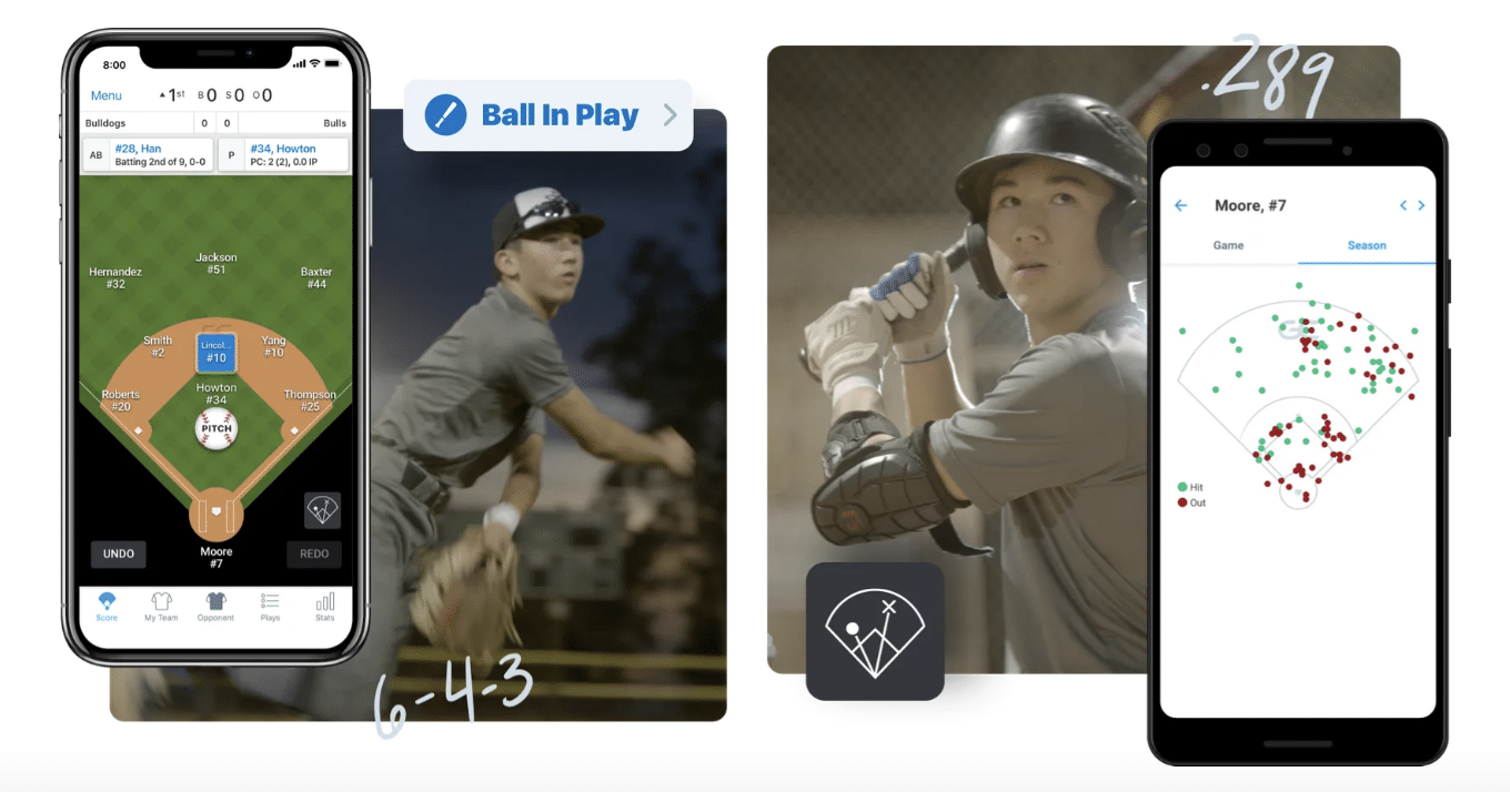 Is GameChanger A Game Changer For Little League Baseball?