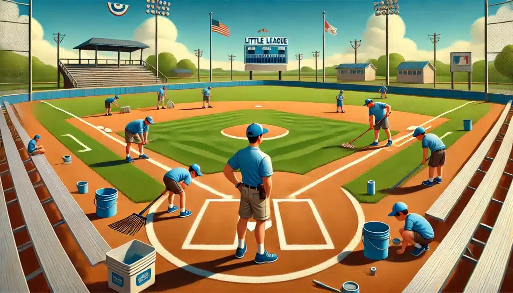 Game Day Ready: The Ultimate 7-Step Guide To Prepping Your Little ...