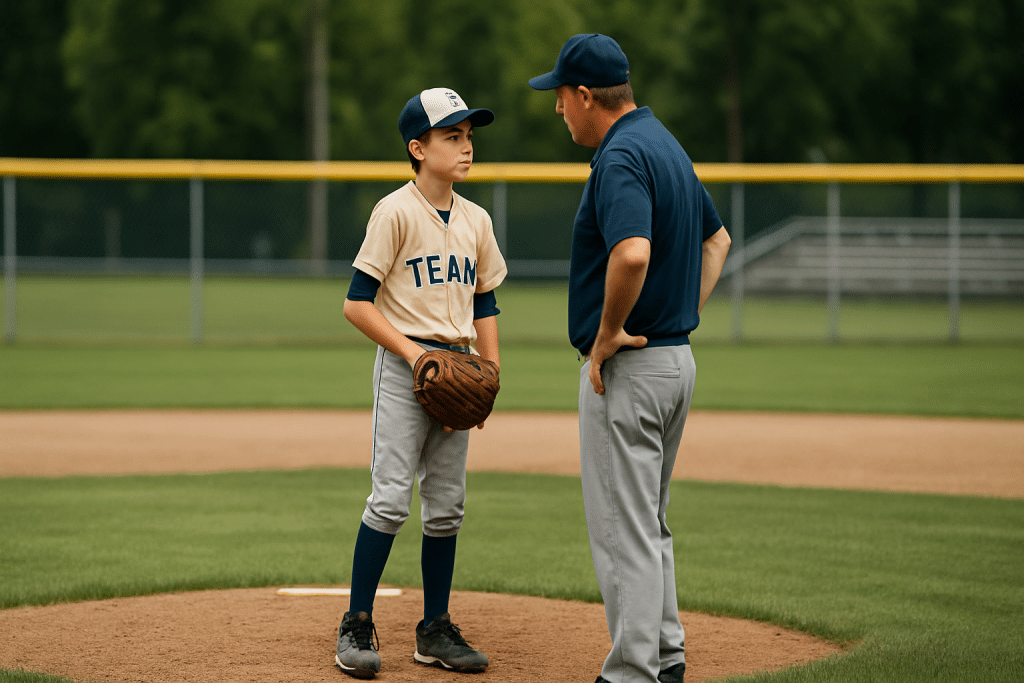 5 Ways AI Is Saving Young Pitchers From Arm Injuries In 2025