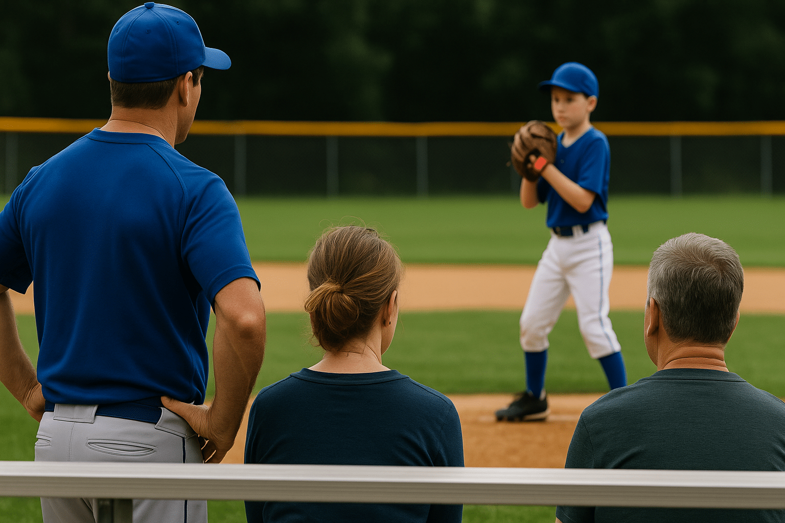 5 Ways AI Is Saving Young Pitchers From Arm Injuries In 2025