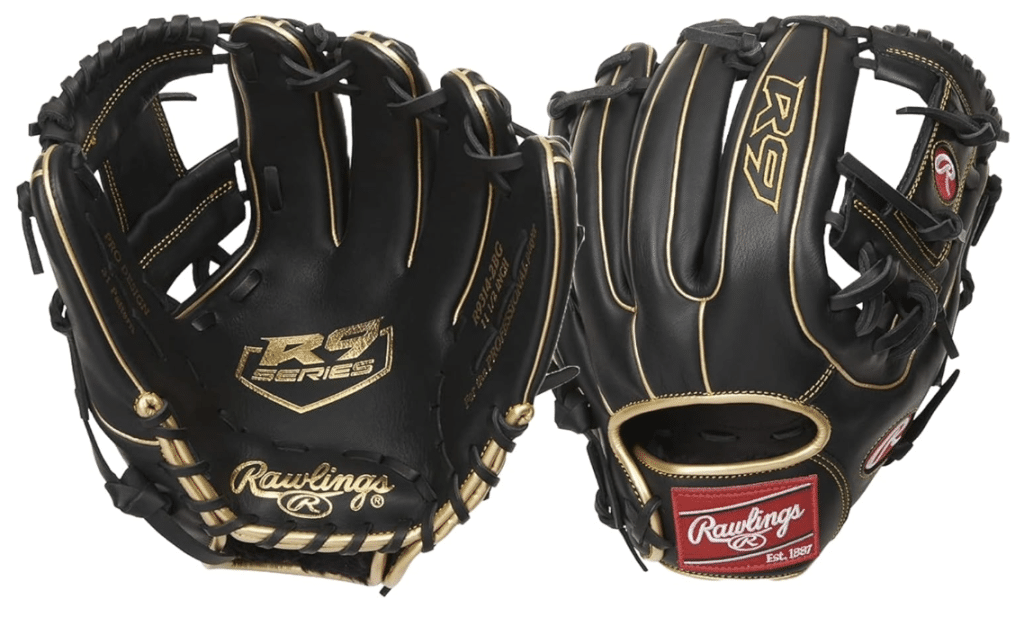 5 Best Youth Baseball Gloves For Beginners In 2025
